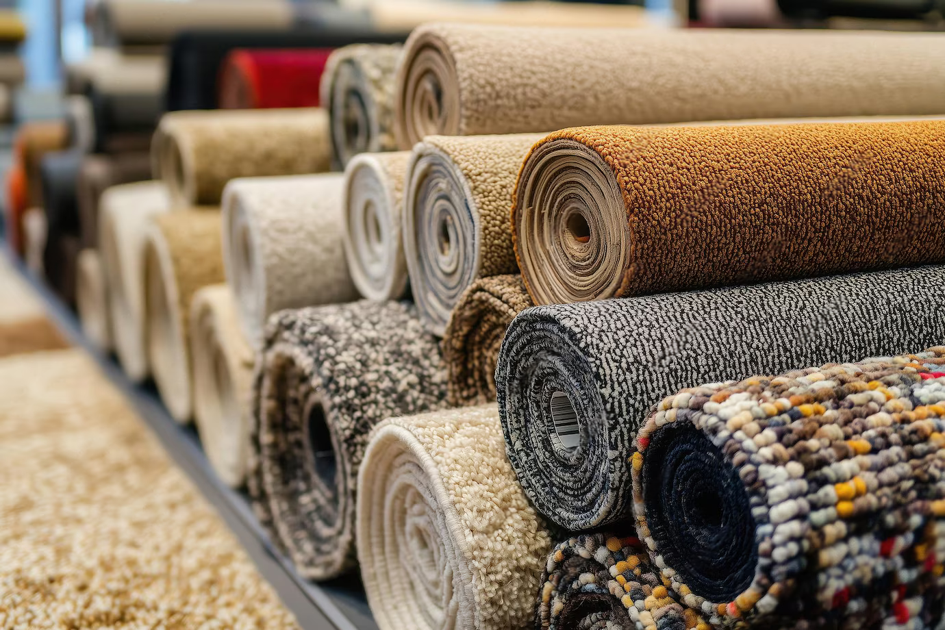 Top Rugs Trend of 2025 in Westmont, IL | Shop Stylish Rugs at Beyond