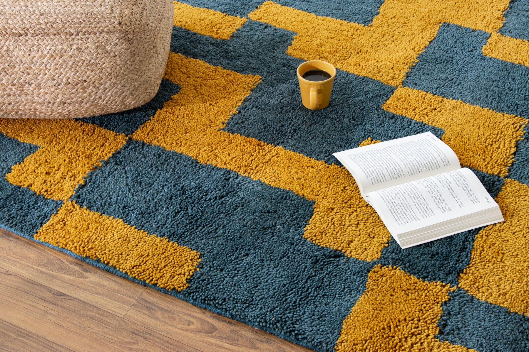 Shop Fresh & Stylish Rugs | Beyond Rugs