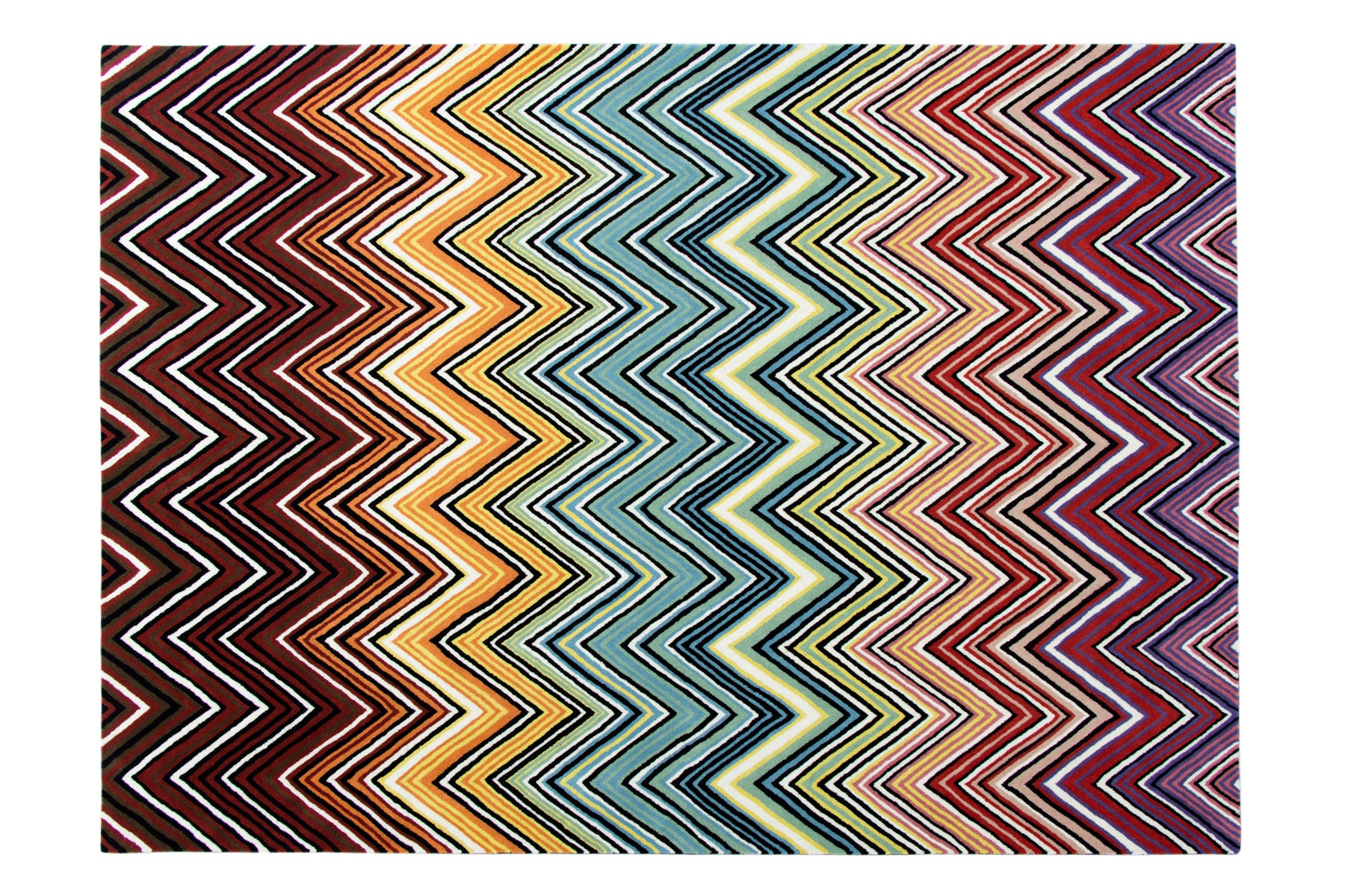 Chevron Multi
